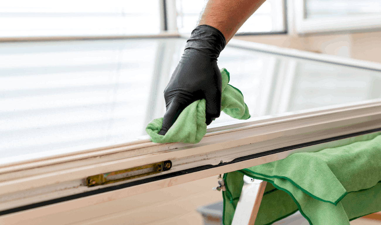 M-AZ Clarity Window Cleaning Offers Residential Window Cleaning Services in Mesa, AZ 85205